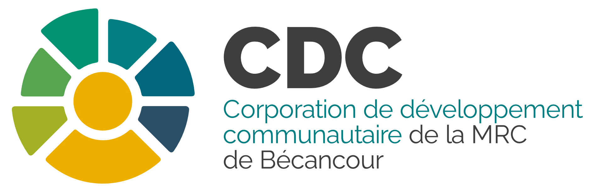 CDC MRC de Bécancour | Regroupement Organismes Communautaires