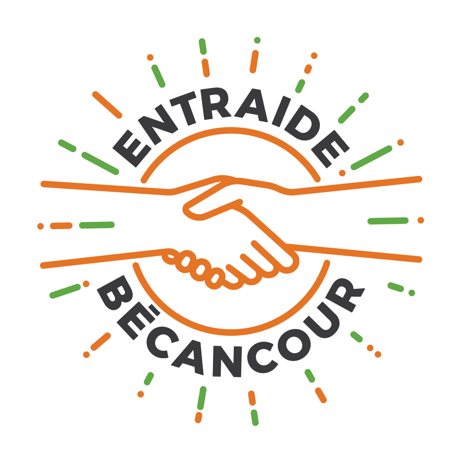 Entraide Bécancour rafraîchit son image : un dynamisme tourné vers l ...