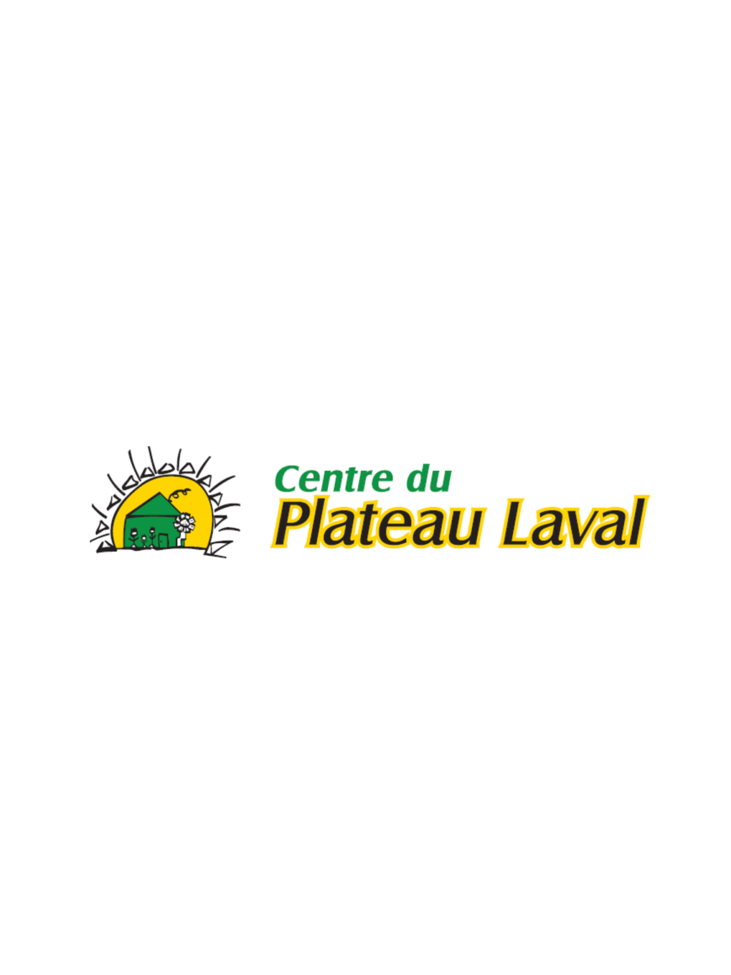 Assemblée générale annuelle du Centre du Plateau Laval - CDC MRC de ...